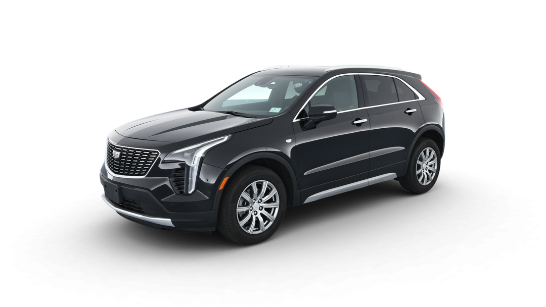 2021 Cadillac XT4 | Carvana